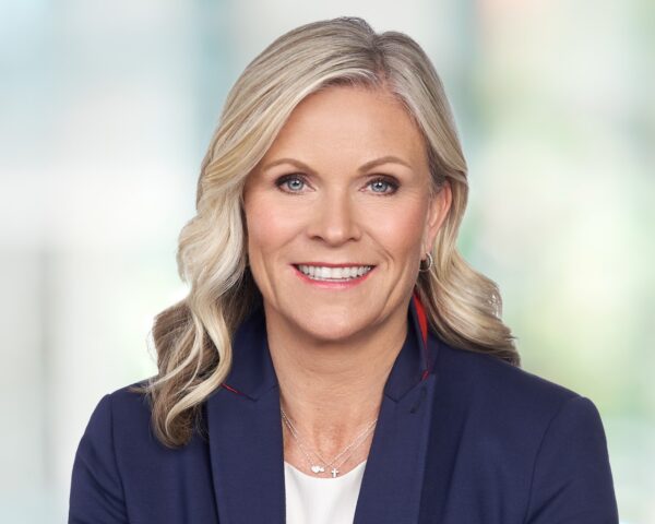 Maria Black, nueva CEO de ADP