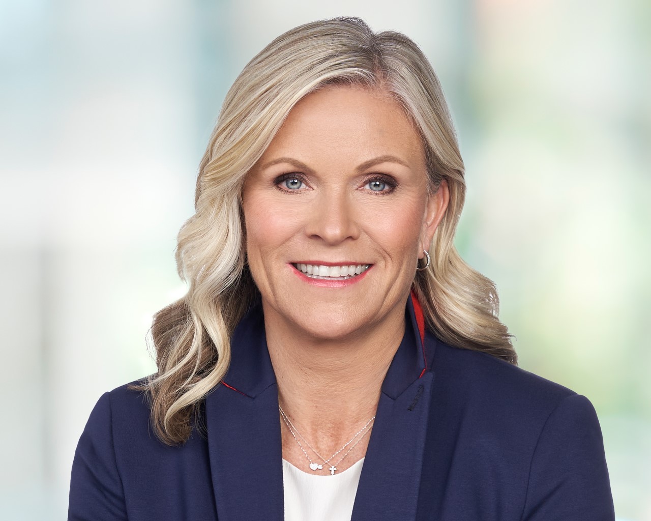 Maria Black, nueva CEO de ADP