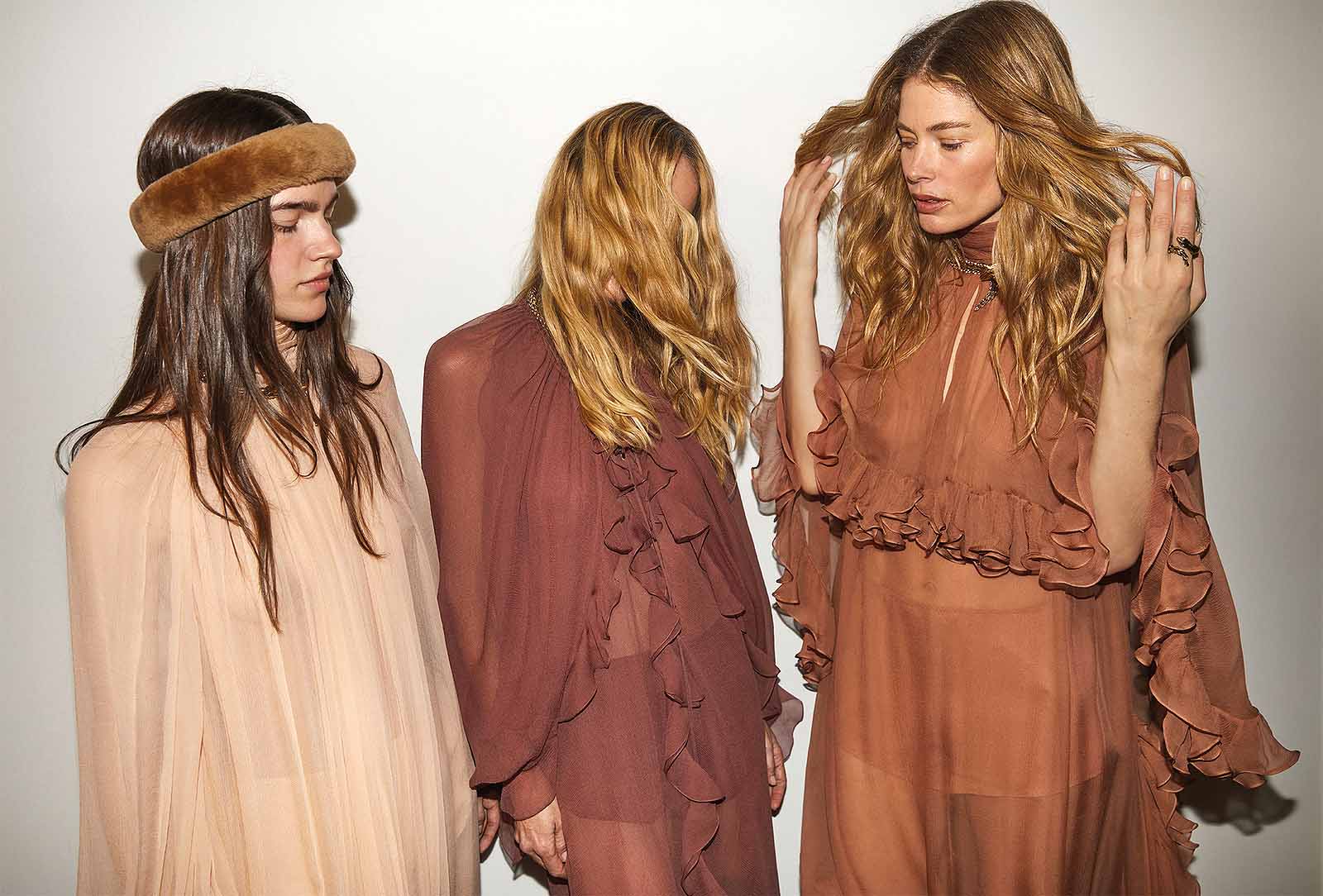 Guía esencial sobre las 10 tendencias de moda femenina que veremos en 2025