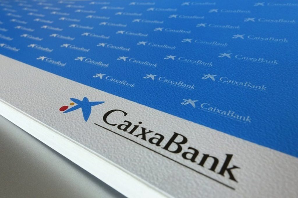 CaixaBank emite un bono convertible de 500 millones con un interés del 5,875%