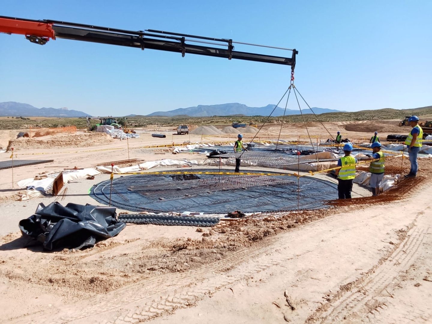 Five Bioenergy firma gran acuerdo de biometano en Europa por hasta 1 TWh