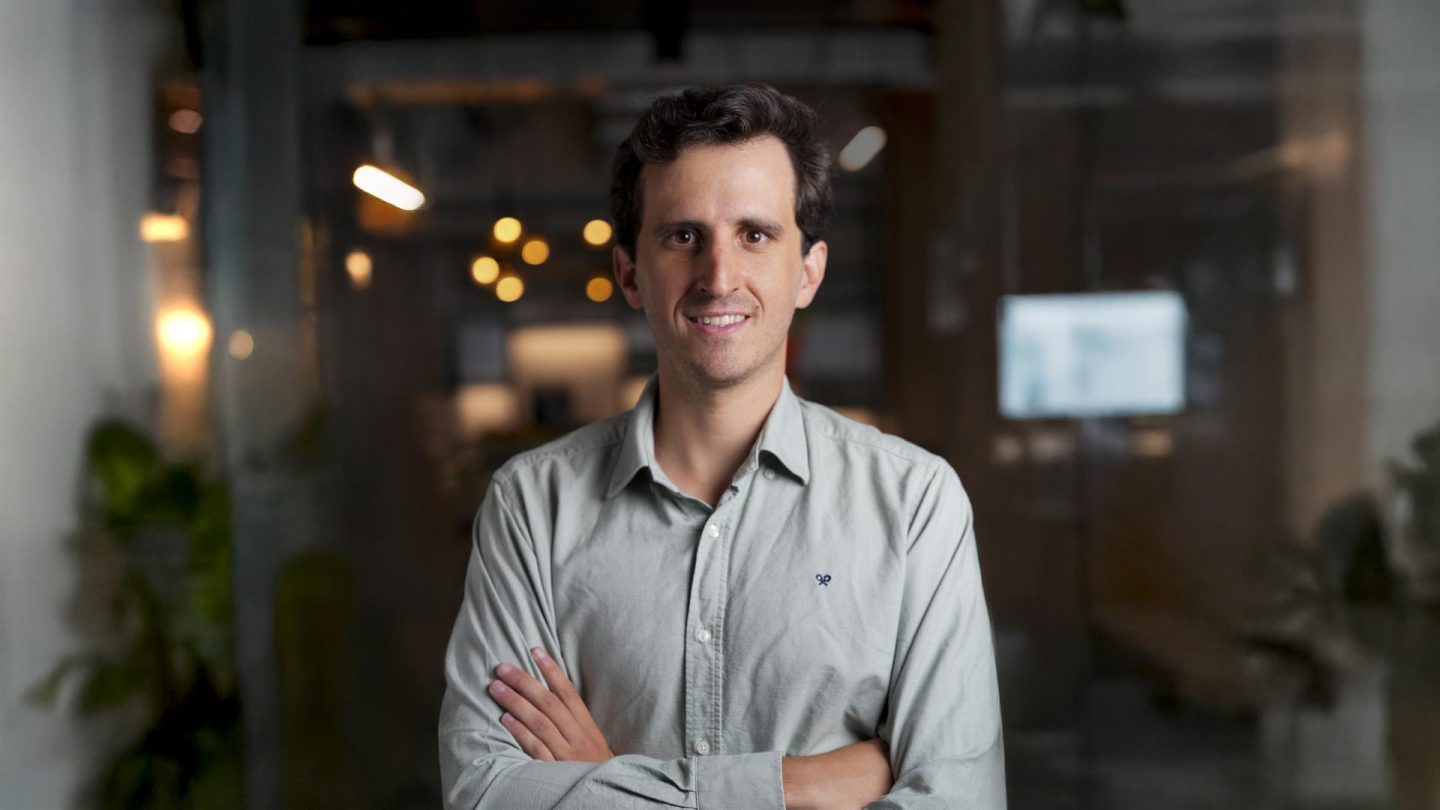 Trade Republic se une a Apollo y EQT para permitir la inversión en ...