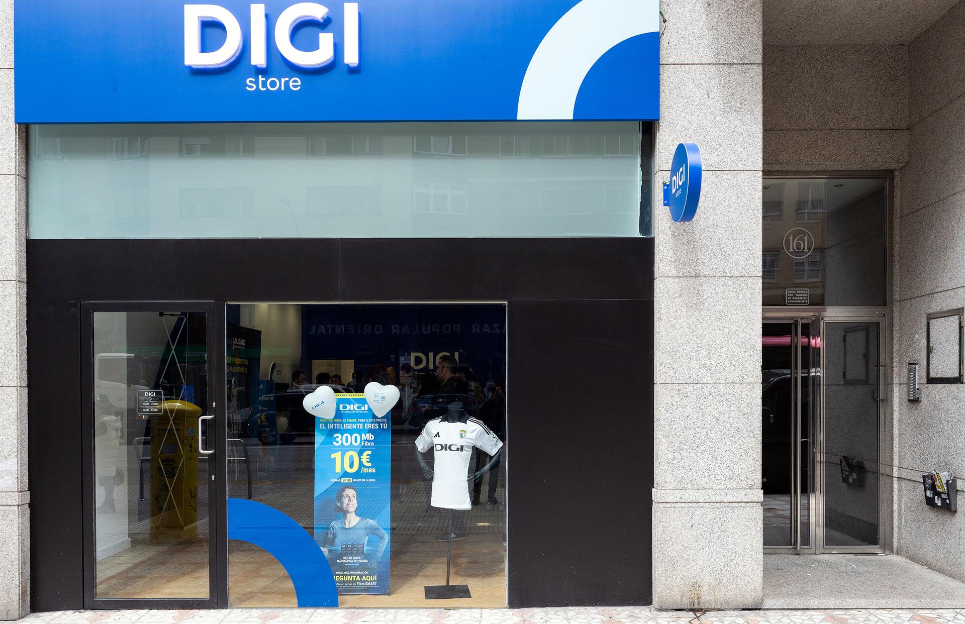 Digi sufre una caída con miles de incidencias: fallos en llamadas ...