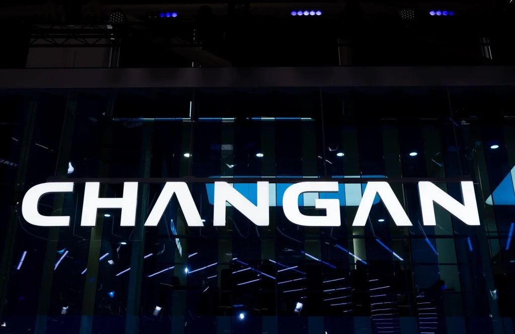 Changan estudia abrir una planta de producción de vehículos en Aragón