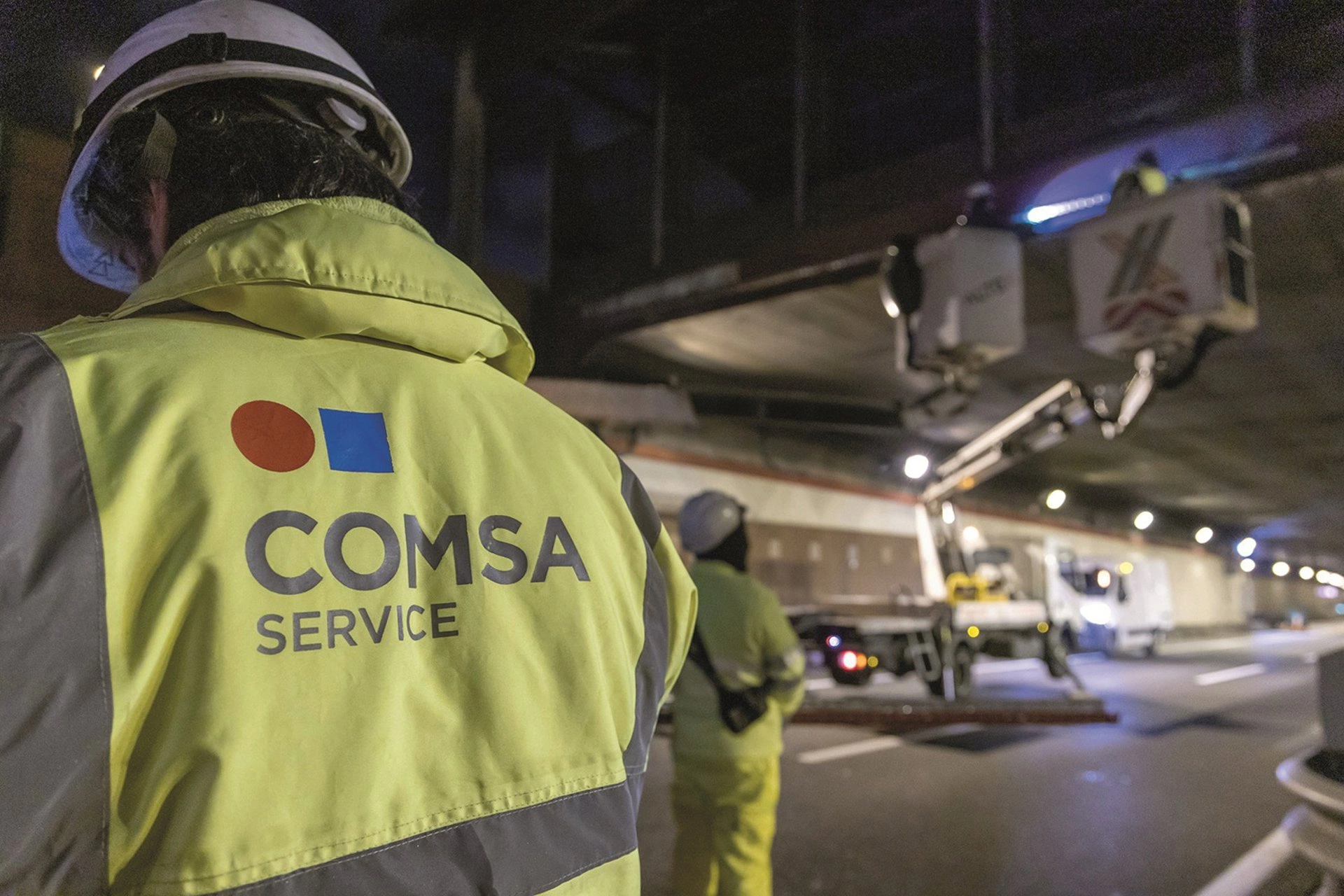 Comsa gana contrato de 142 millones en México para construir cuatro ...