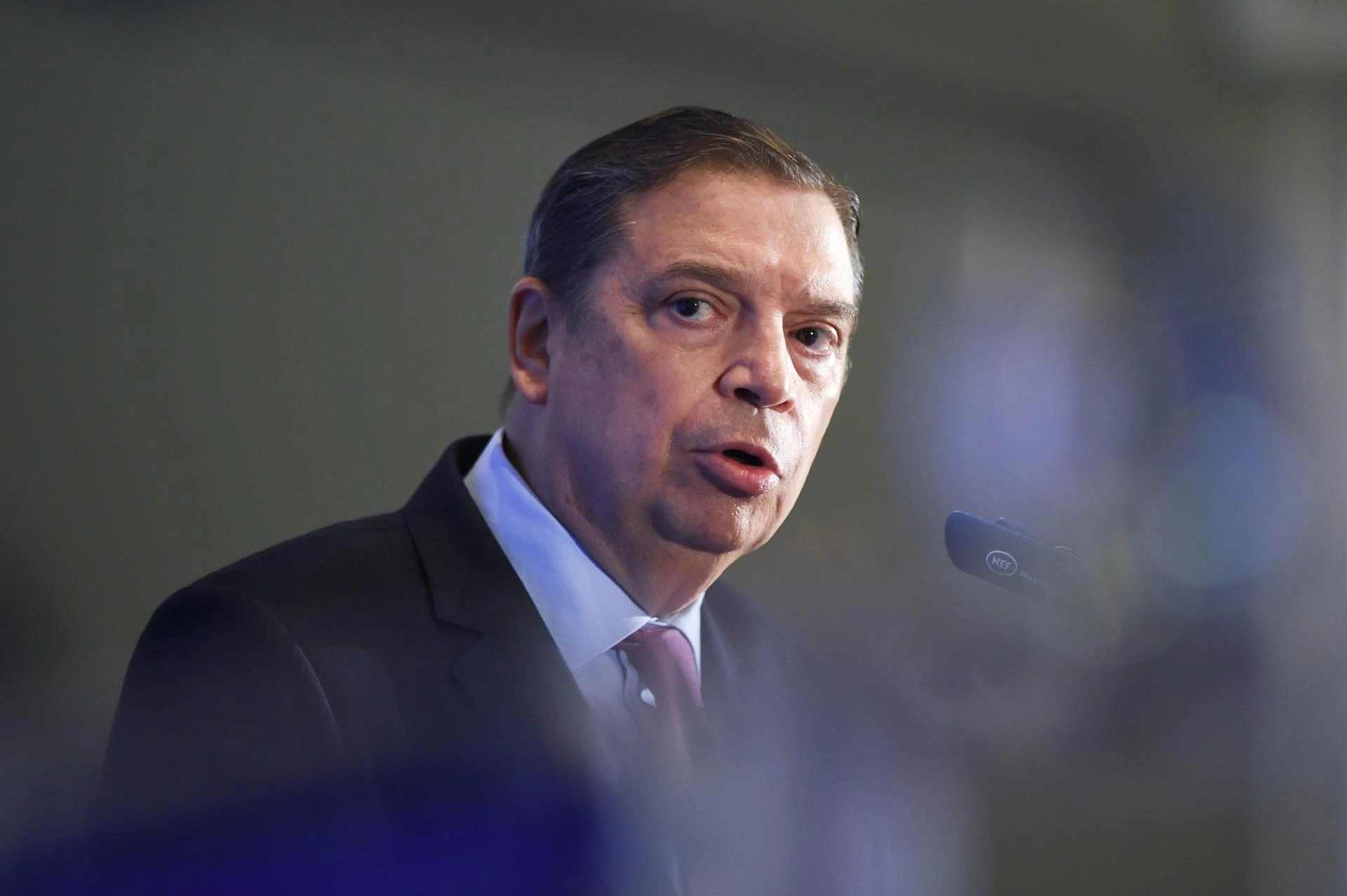 Planas resalta el acuerdo con Mercosur para impulsar exportaciones y ...
