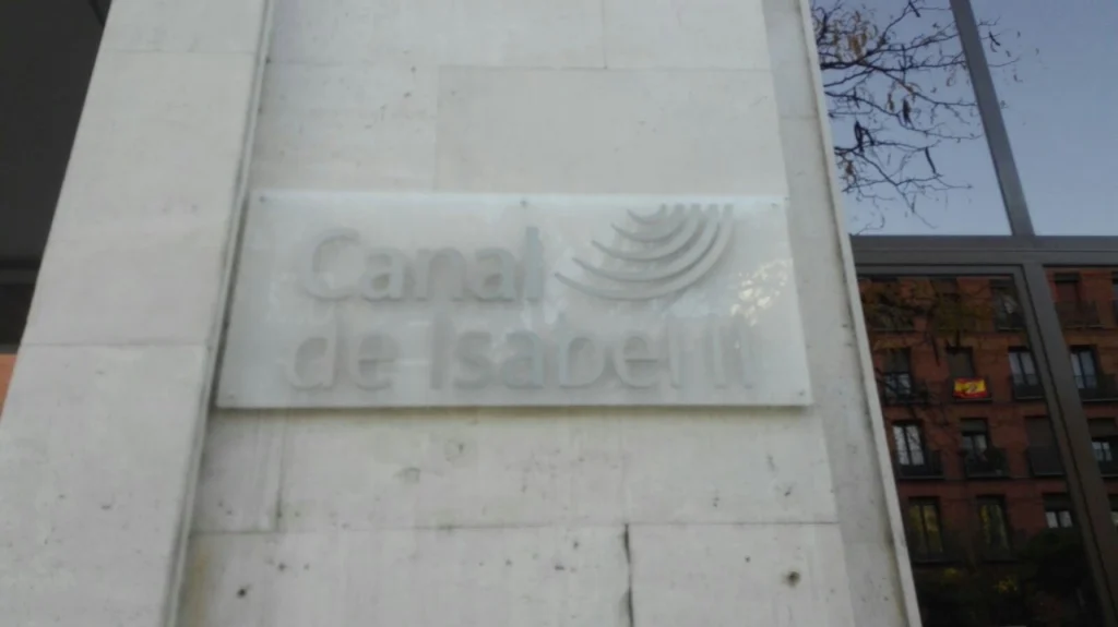 El Consejo de Canal de Isabel II reorganiza la composición de sus ...