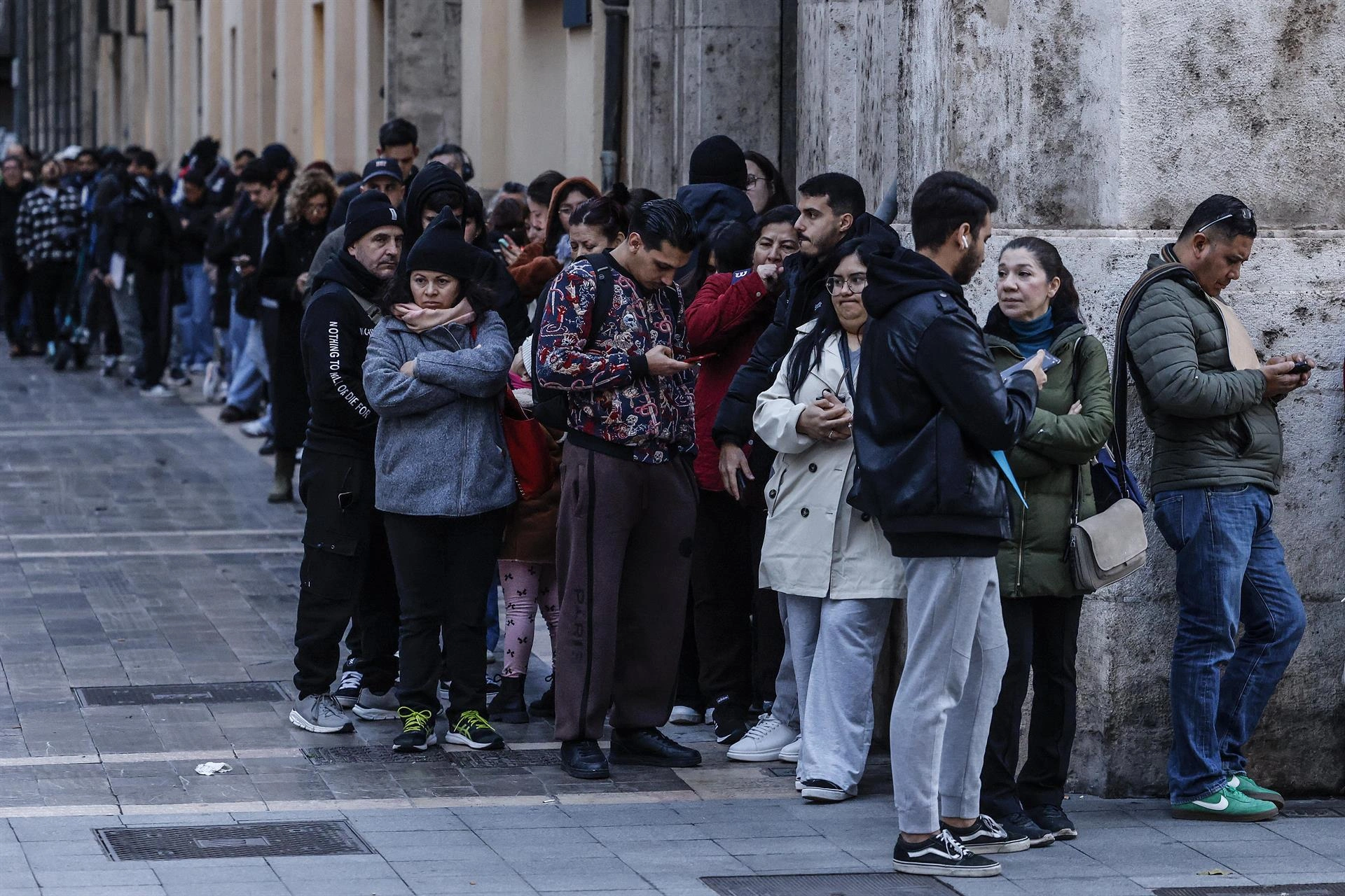 El Tribunal Supremo evalúa hoy peticiones para detener la ...