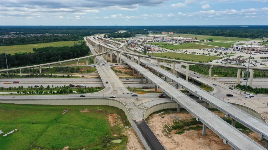 Ferrovial gana un contrato de 1.255 millones de euros para construir ...