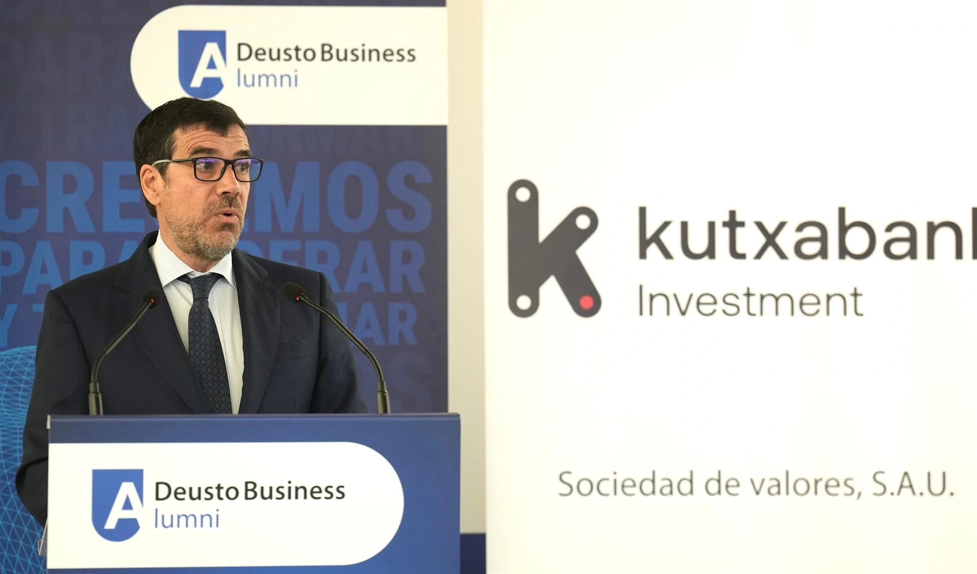 Kutxabank baraja duplicar hasta 1.000 millones su fondo Indar para ...