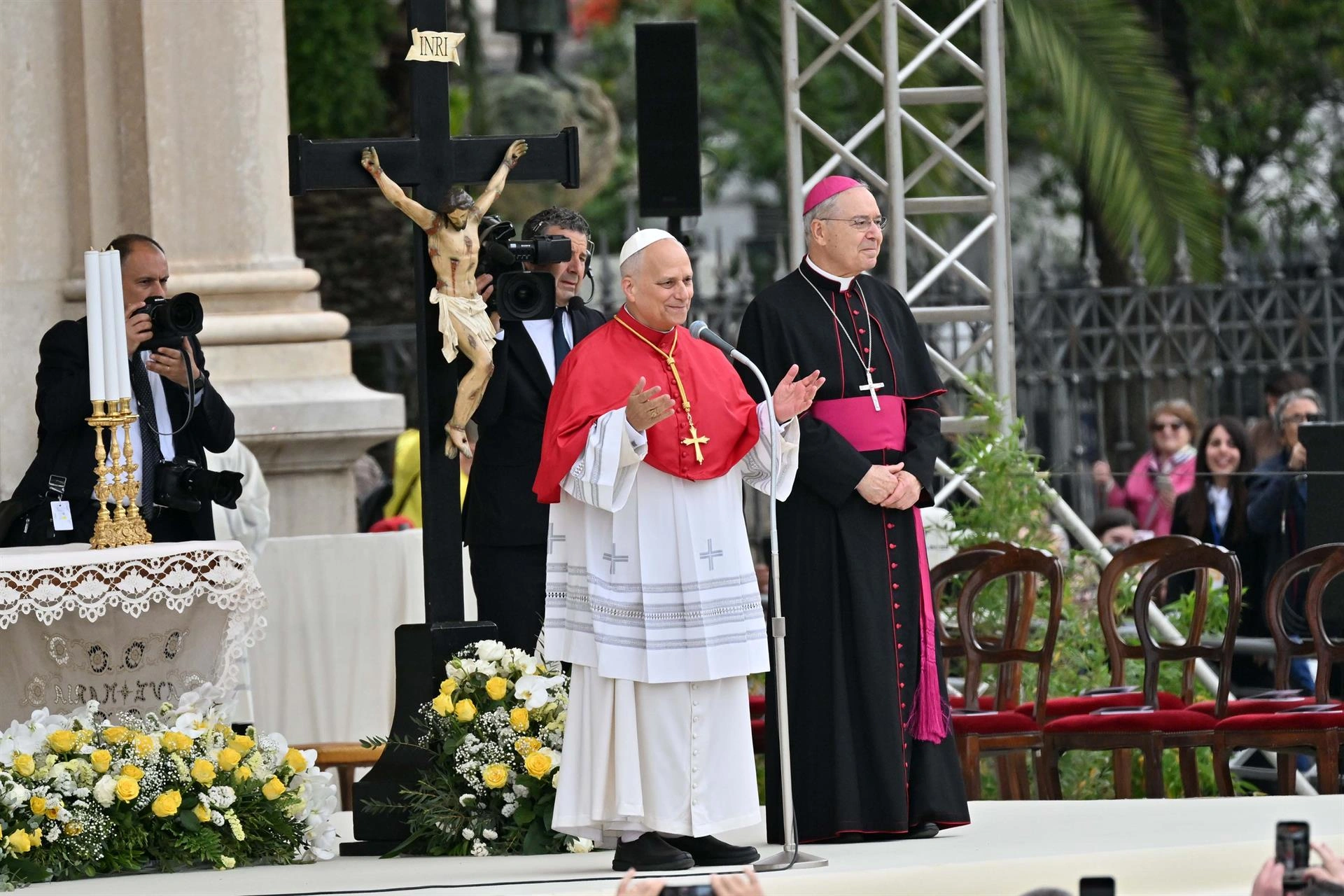 La visita del Papa a Madrid dejará un impacto de 73,8 millones y subirá ...