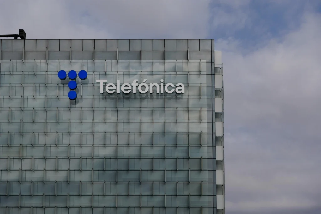 Moody’s mantiene la calificación ‘Baa3’ de Telefónica con perspectiva ...