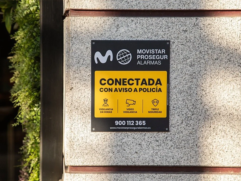 Movistar Prosegur y Occident lanzan producto que combina seguro de ...