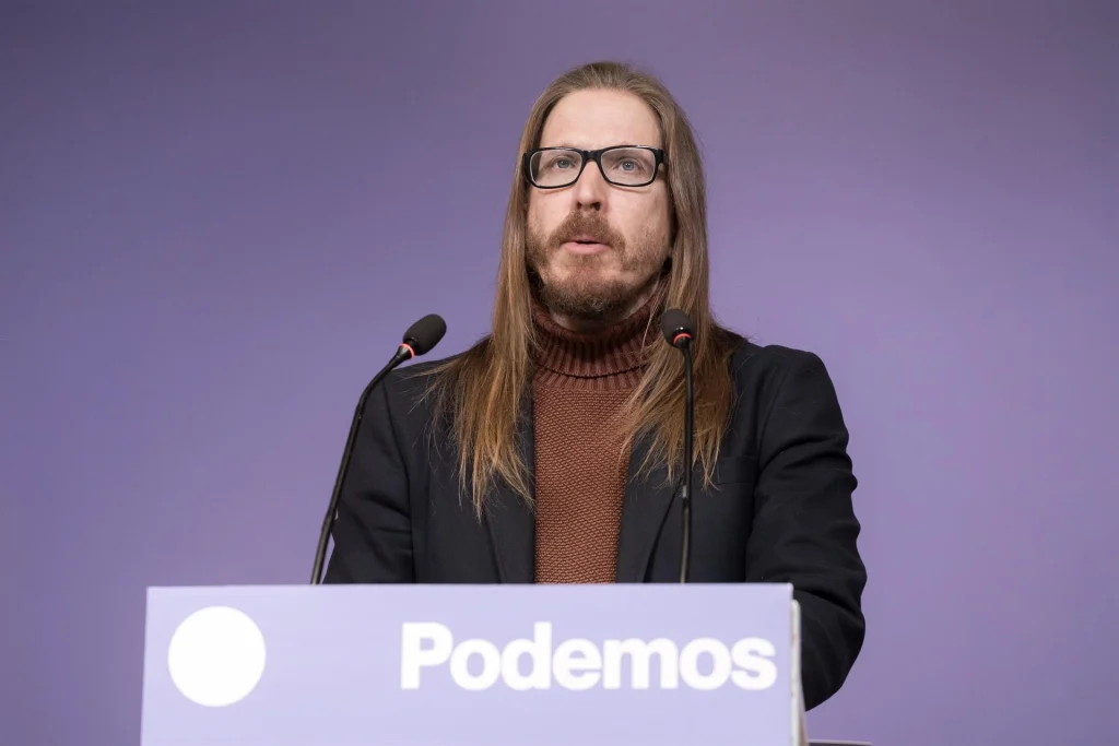 Podemos cree que es «inverosímil» que Sánchez y el PSOE ignoraran la ...