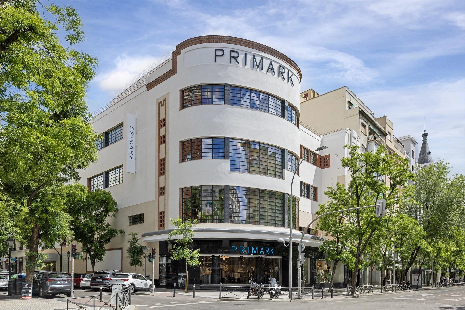 Primark destinará 85 millones para abrir y renovar tiendas en España y ...