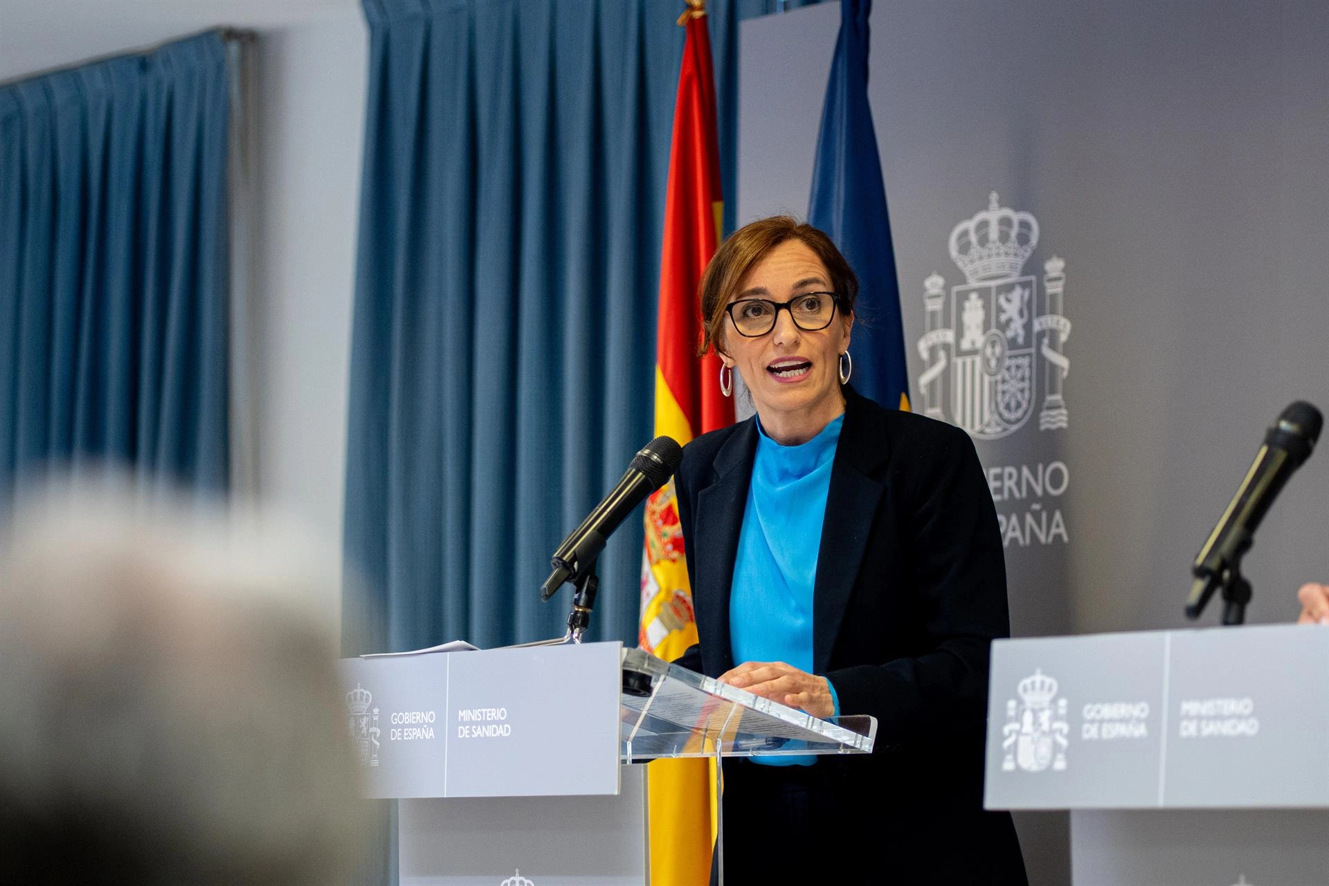 Sanidad cuenta con respaldo judicial para imponer cuarentena de 42 días ...