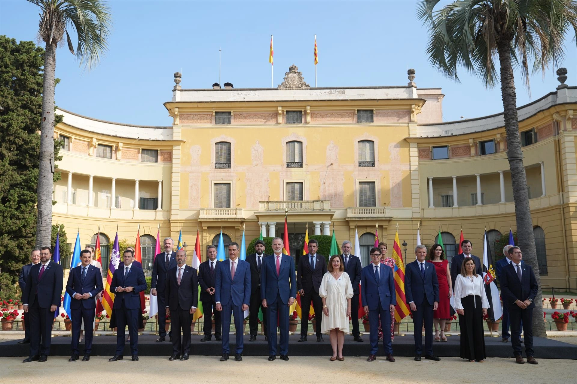 Un año sin Conferencia de Presidentes: las CCAA piden reactivarla, pero ...