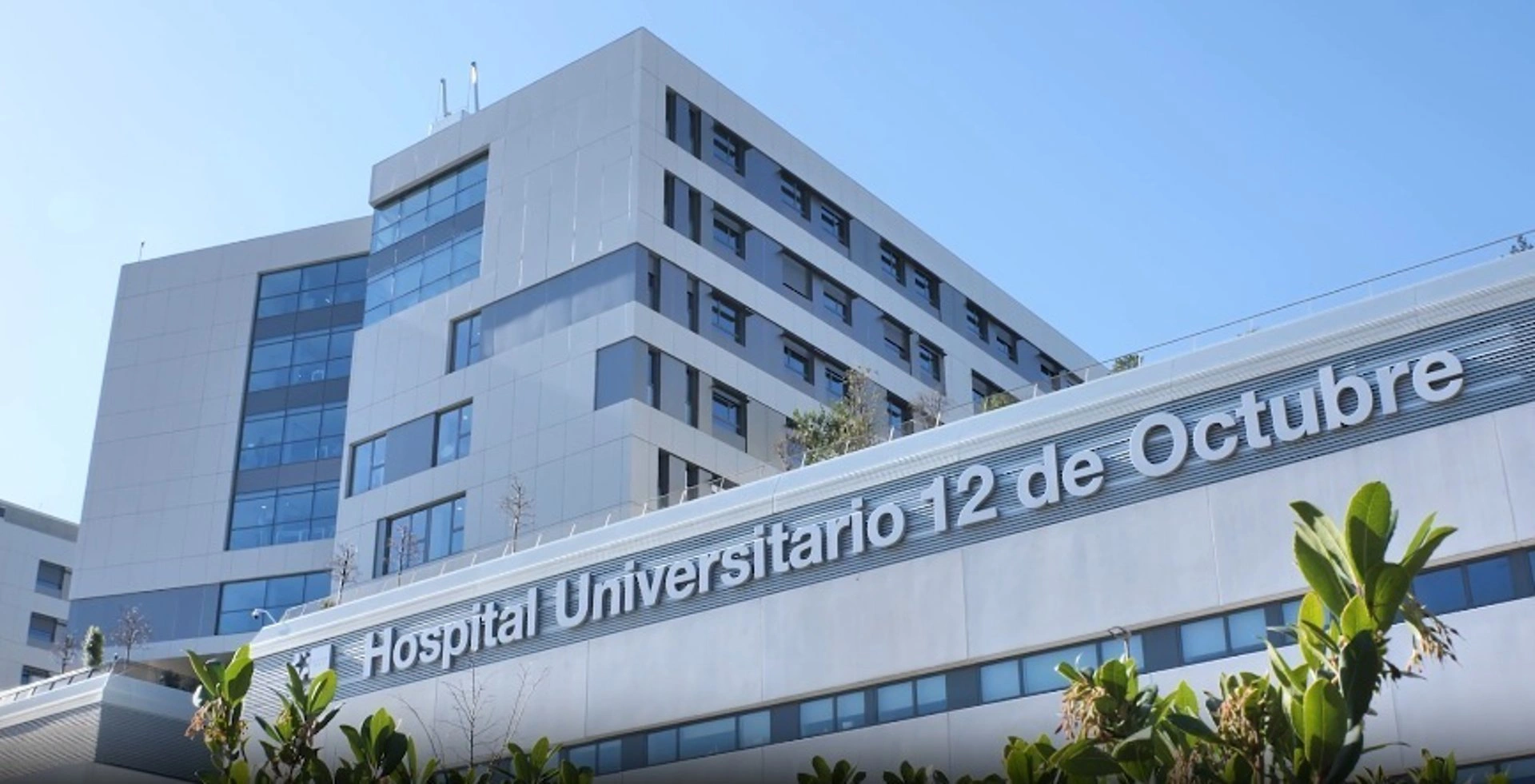 El 12 de Octubre realiza con éxito el primer trasplante de intestino y ...