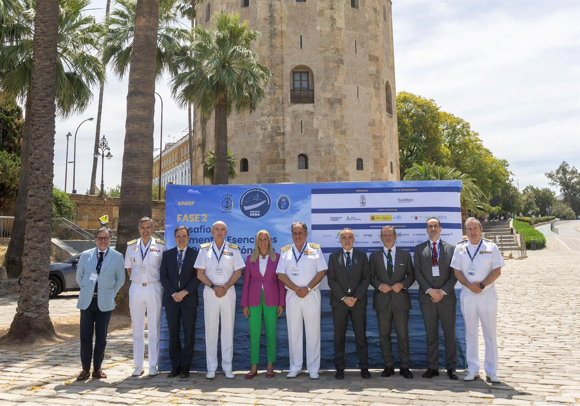 Ghenova, AGPhotonics y Solar Mems, primeras empresas andaluzas en el ...