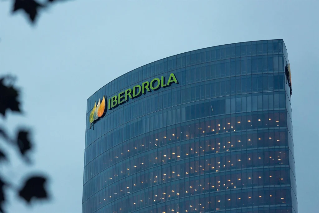 Iberdrola cierra una emisión de bonos verdes sénior europeos por 1.500 ...