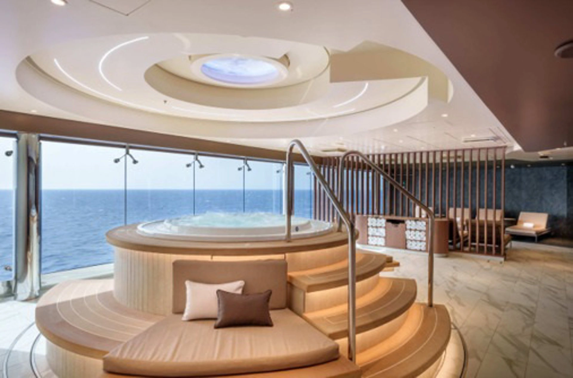 MSC Cruceros mejora su oferta de bienestar con nuevas experiencias de ...