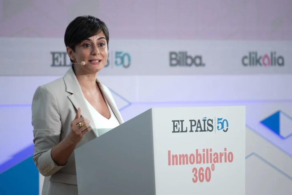 Rodríguez pide a banca e inmobiliarias asumir su responsabilidad para ...